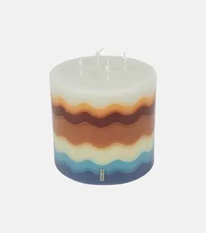 Missoni Torta Large Candle - Multicoloured