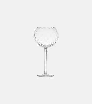 NASONMORETTI Red Wine Glass - Neutrals