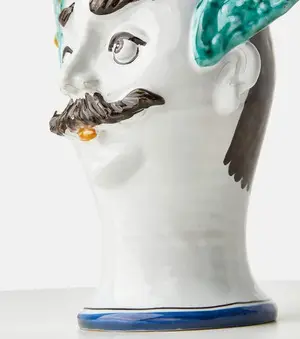 LES-OTTOMANS Cacti Vase