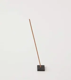 L'Objet Haas Mojave Set Of 60 Mojave Palm Incense Sticks