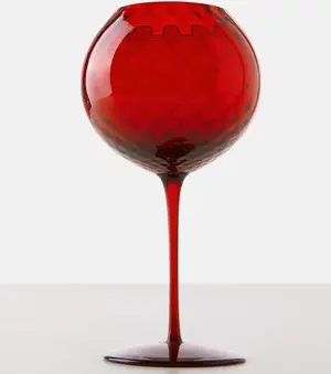 NASONMORETTI Wine Glass