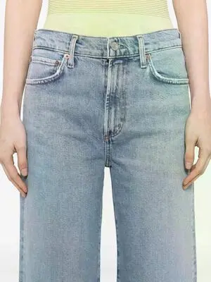 AGOLDE Harper Cropped Jeans