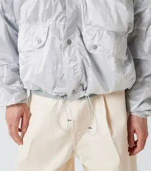 Our Legacy Exhale Technical Ripstop Jacket