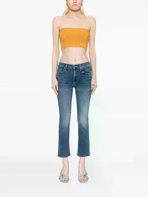 MOTHER The Lil' Insider Jeans