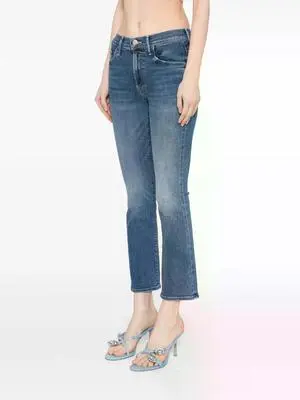 MOTHER The Lil' Insider Jeans