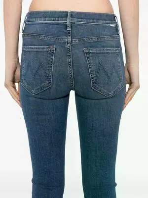 MOTHER The Lil' Insider Jeans