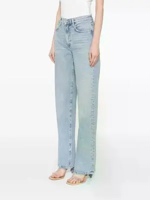 AGOLDE Harper Jeans
