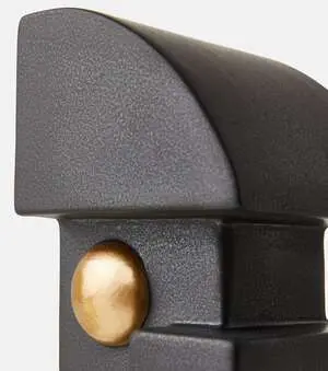 L'Objet Cubisme Bookend