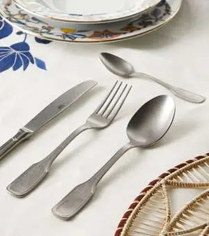 BITOSSI 24-piece Cutlery Set