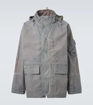 Our Legacy Horizon Hooded Jacket