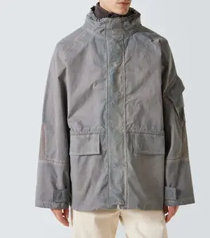 Our Legacy Horizon Hooded Jacket