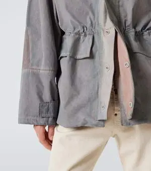 Our Legacy Horizon Hooded Jacket