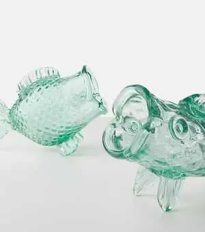 POLSPOTTEN Fish Jar