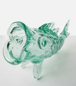 POLSPOTTEN Fish Jar