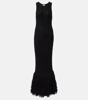 Khaite Flared Evening Dresses