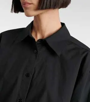 TOTEME Cotton Shirt