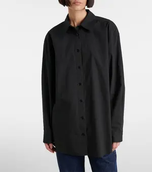 TOTEME Cotton Shirt