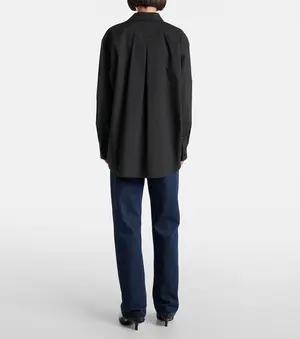 TOTEME Cotton Shirt