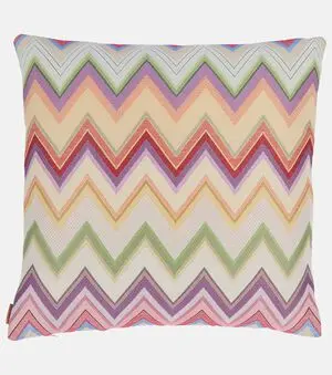 Missoni Cotton-blend Cushion