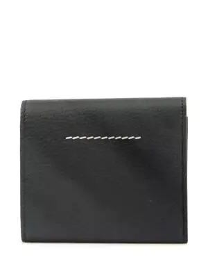 MAISON MARGIELA Numeric Trifold Wallet