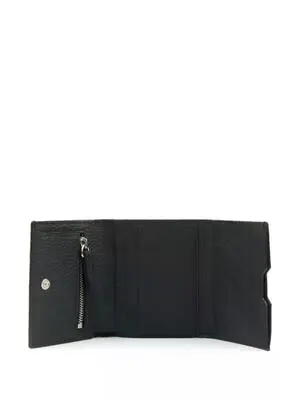 MAISON MARGIELA Numeric Trifold Wallet