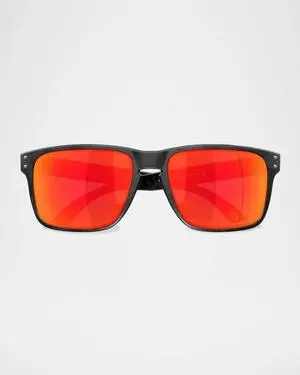 Oakley Rectangular Sunglasses - Camo