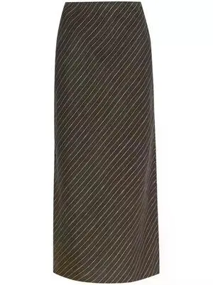 SAMSOE SAMSOE Saagneta Maxi Skirt