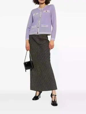SAMSOE SAMSOE Saagneta Maxi Skirt