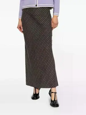 SAMSOE SAMSOE Saagneta Maxi Skirt