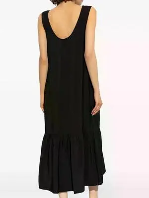 SAMSOE SAMSOE Salero Relaxed Fit Dress