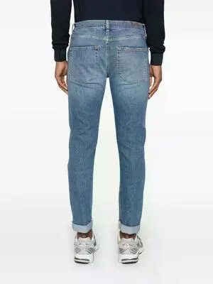 DONDUP Icon Jeans - Blue