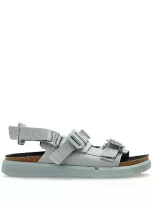BIRKENSTOCK Shinjuku Sandals - Grey
