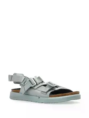 BIRKENSTOCK Shinjuku Sandals - Grey