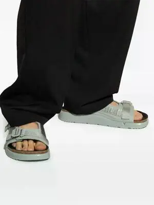 BIRKENSTOCK Shinjuku Sandals - Grey