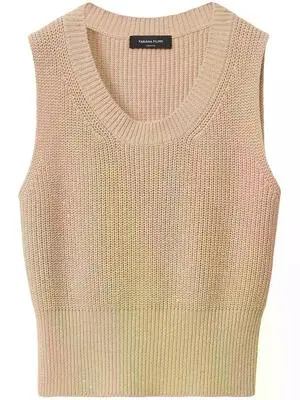 Fabiana Filippi Vests For Women
