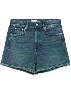 Rag & Bone Miramar Denim Shorts