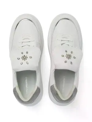 Karl Lagerfeld Anakapri Sneakers