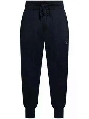 Dolce & Gabbana Tapered Track Pants