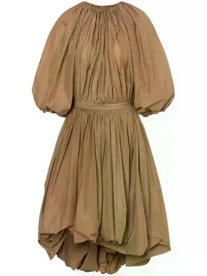 Philosophy Di Lorenzo Serafini One Shoulder Dresses