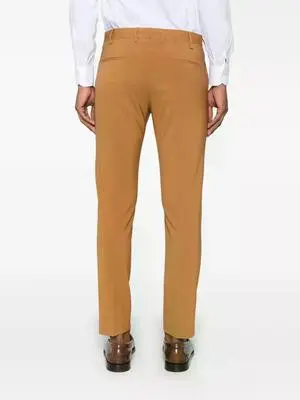 PT TORINO Tapered Tailored Trousers