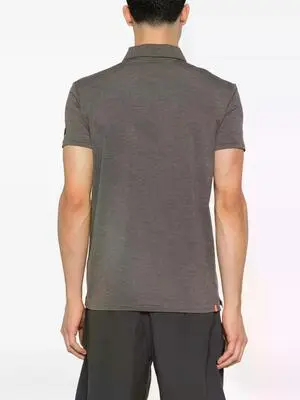 RRD Logo-patch Polo Shirt