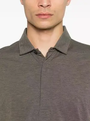 RRD Logo-patch Polo Shirt