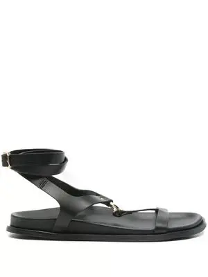 ALOHAS Kizzi Sandals - Black