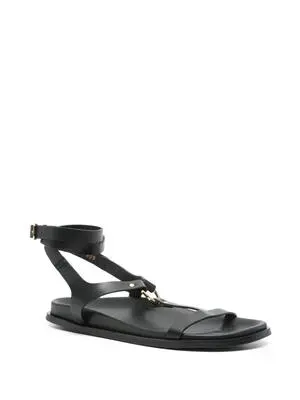 ALOHAS Kizzi Sandals - Black