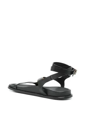 ALOHAS Kizzi Sandals - Black