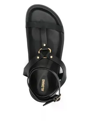 ALOHAS Kizzi Sandals - Black