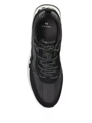 Paul Smith Chunky Sole Sneakers