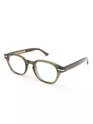 CUTLER & GROSS 1356 Eyeglasses