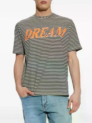 Paul Smith Striped T-shirt