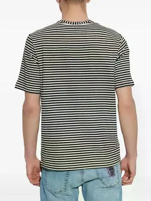 Paul Smith Striped T-shirt